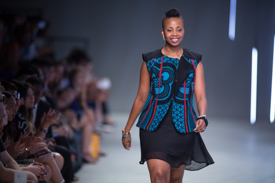 South African Designers – Fashions of Southern Africa