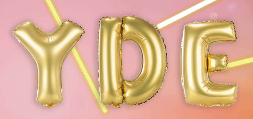 YDE – Fashions of Southern Africa