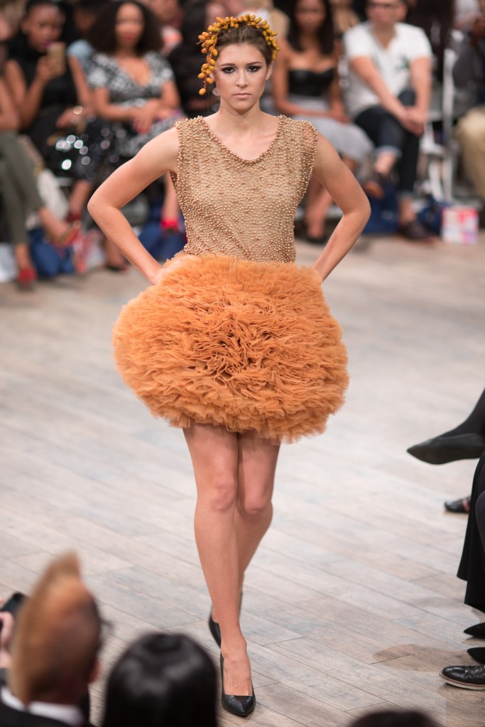 Gert Johan-Coetzee – Fashions of Southern Africa